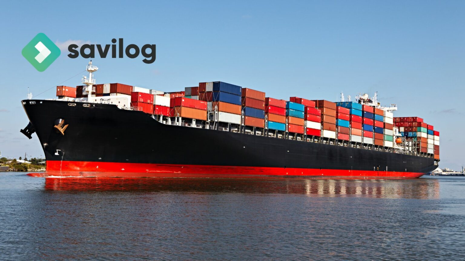 Challenges faced by cabotage in Brazil - Savilog