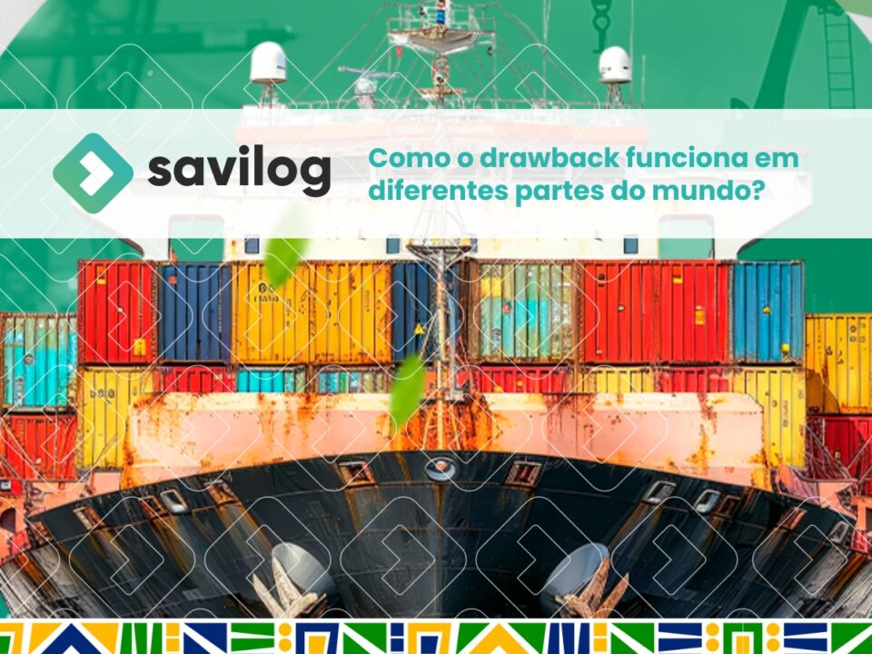 Como o drawback funciona em diferentes partes do mundo? - Savilog